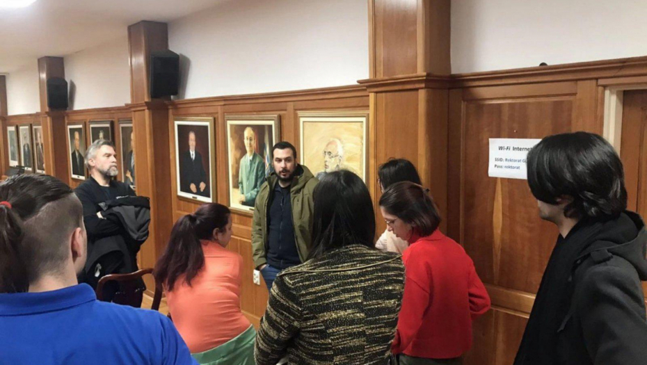 SADA JE SVE JASNO! - Alo.rs