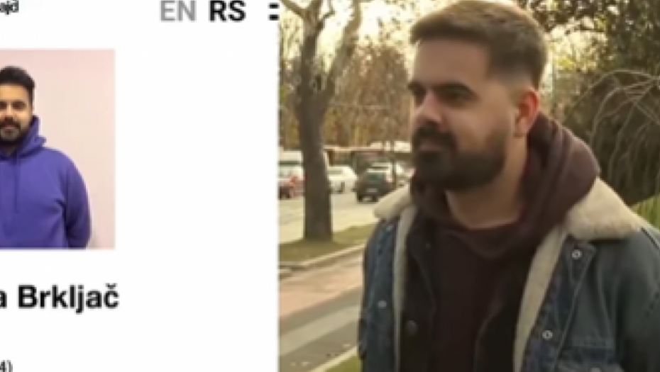 SKANDAL! Organizator gej parade organizuje i blokade u Beogradu! (VIDEO) - Alo.rs