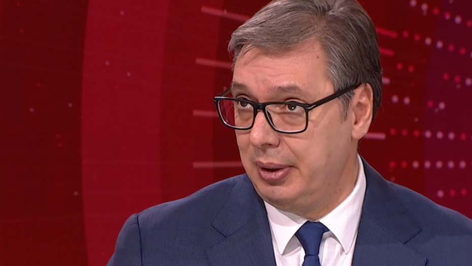 aleksandar vučić srpska ekonomija - Alo.rs