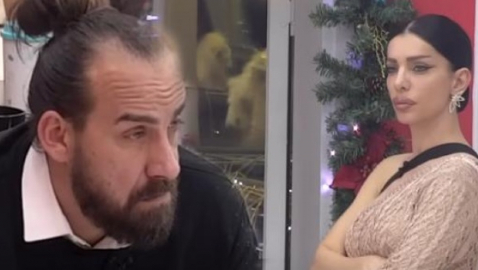 "Možda je htela da kaže da joj plaćao za ljubavne usluge" Oglasila se majka Milovana Minića, van ...