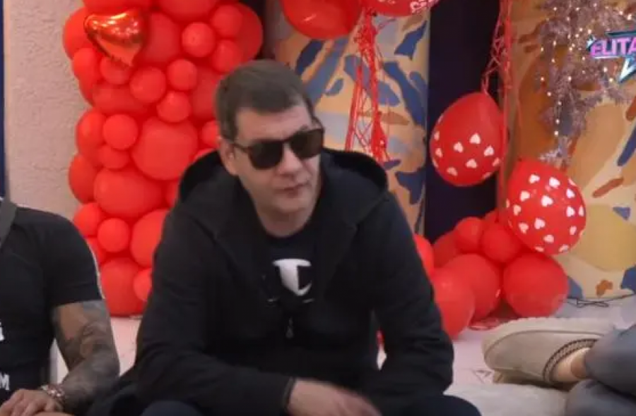 Aleksandra Nikolic trudna - Alo.rs