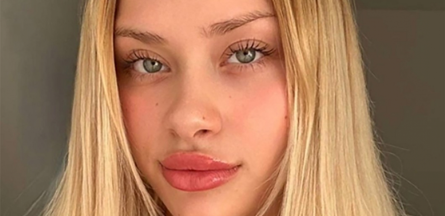 MARIJU SU "TRETIRALI KAO LJUBIMCA", PRE NEGO ŠTO JE NAĐENA SA SLOMLJENOM KIČMOM Njena majka ...