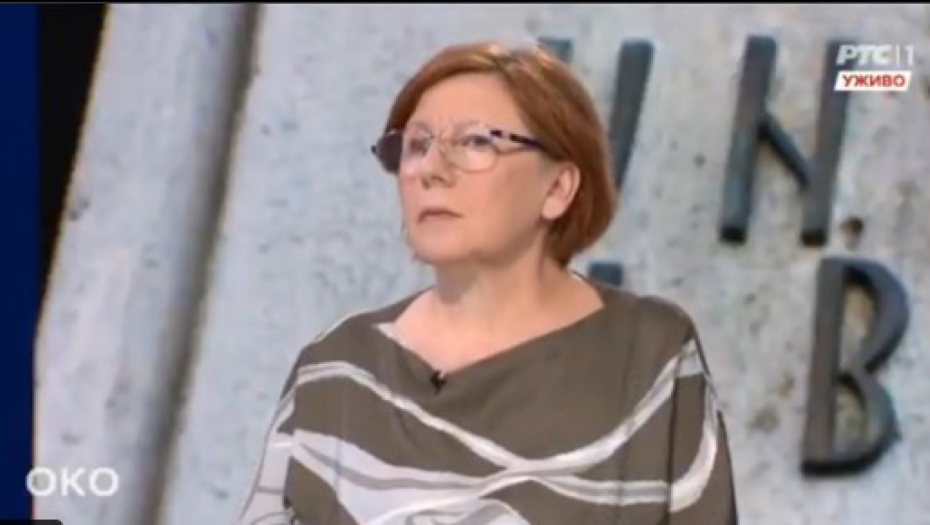 PROFESORKA OTKRIVA UŽAS KOJI SU NAPRAVILI BLOKADERI: "Imamo masovan ispis s fakulteta, ovo je ...