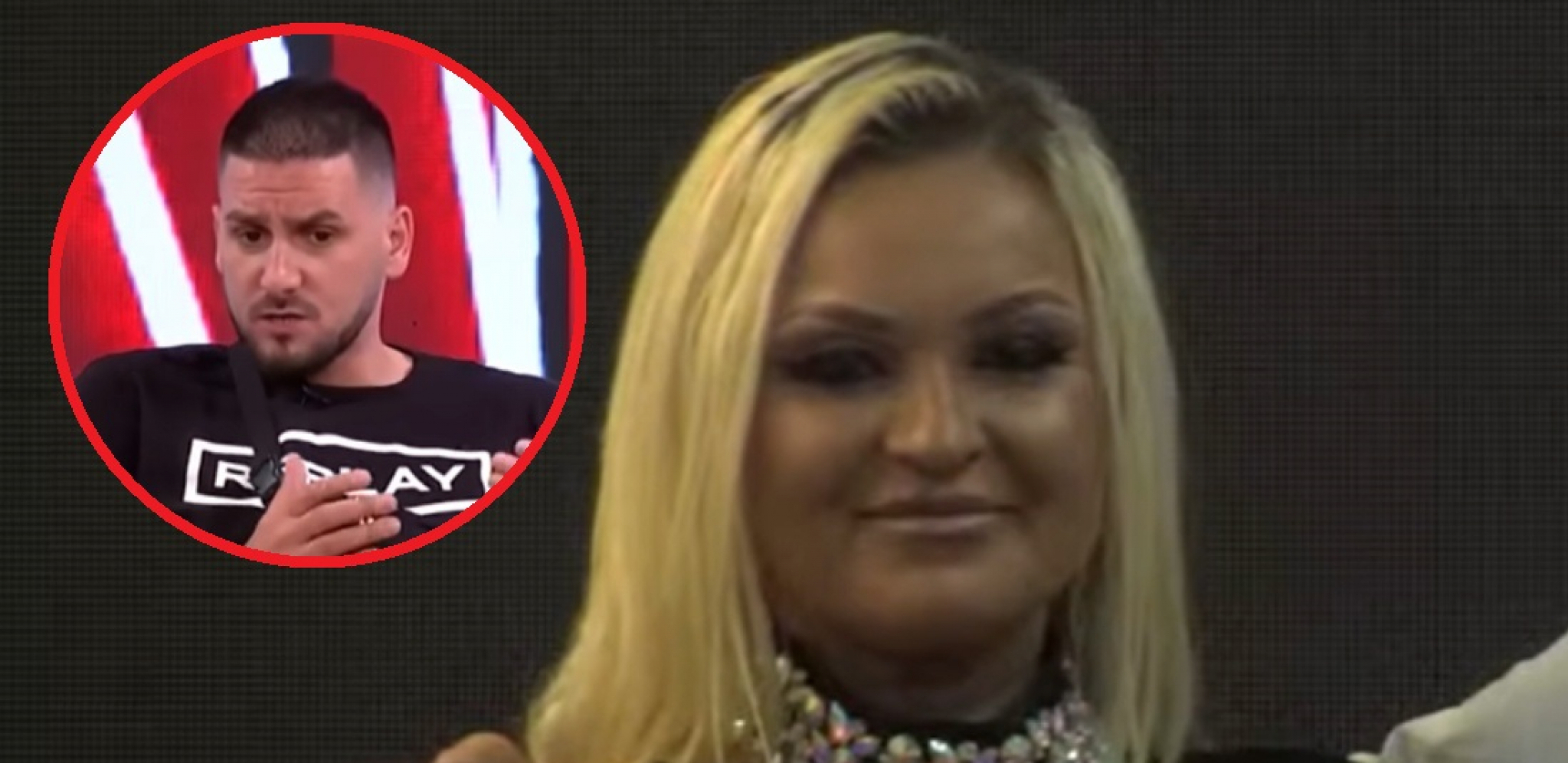 Matea Stanković o vezi sa Lazarom Čolićem Zoli - Alo.rs