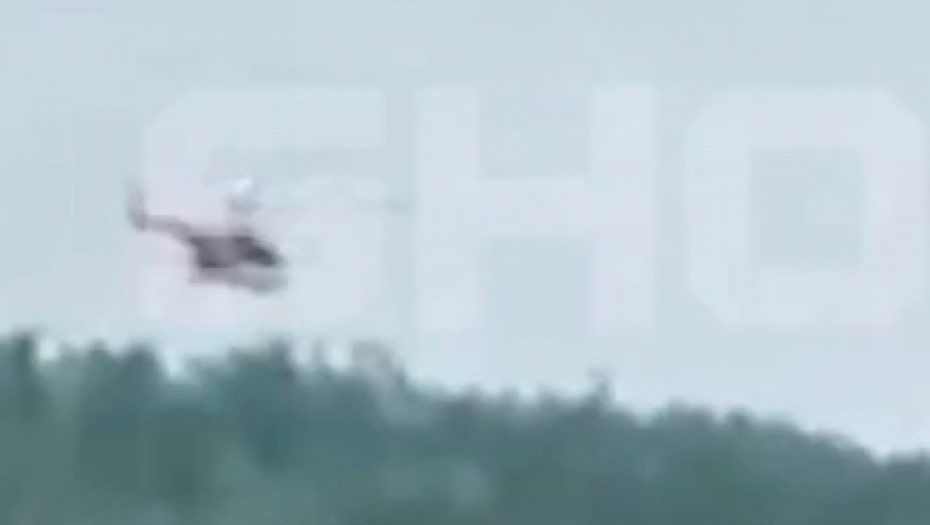 PRVI SNIMCI SA MESTA PADA AVIONA U RUSIJI Svi su mrtvi (FOTO/VIDEO) - Alo.rs