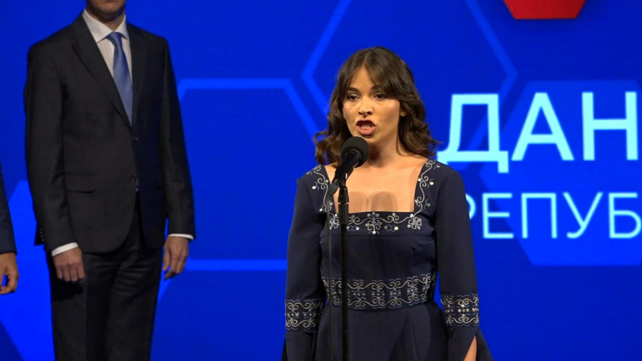 Obraćanje premijera Macuta povodom prvih 100 dana rada Vlade Republike Srbije (VIDEO) - Alo.rs