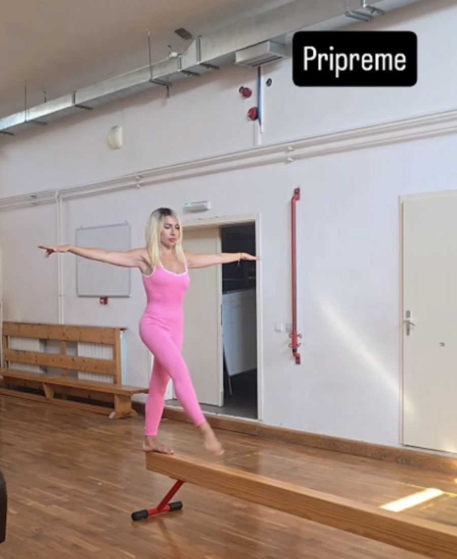 Jovana Jeremić - Alo.rs