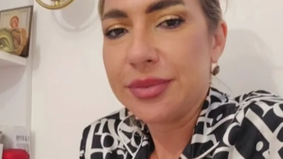 Jovana Jeremić - Alo.rs