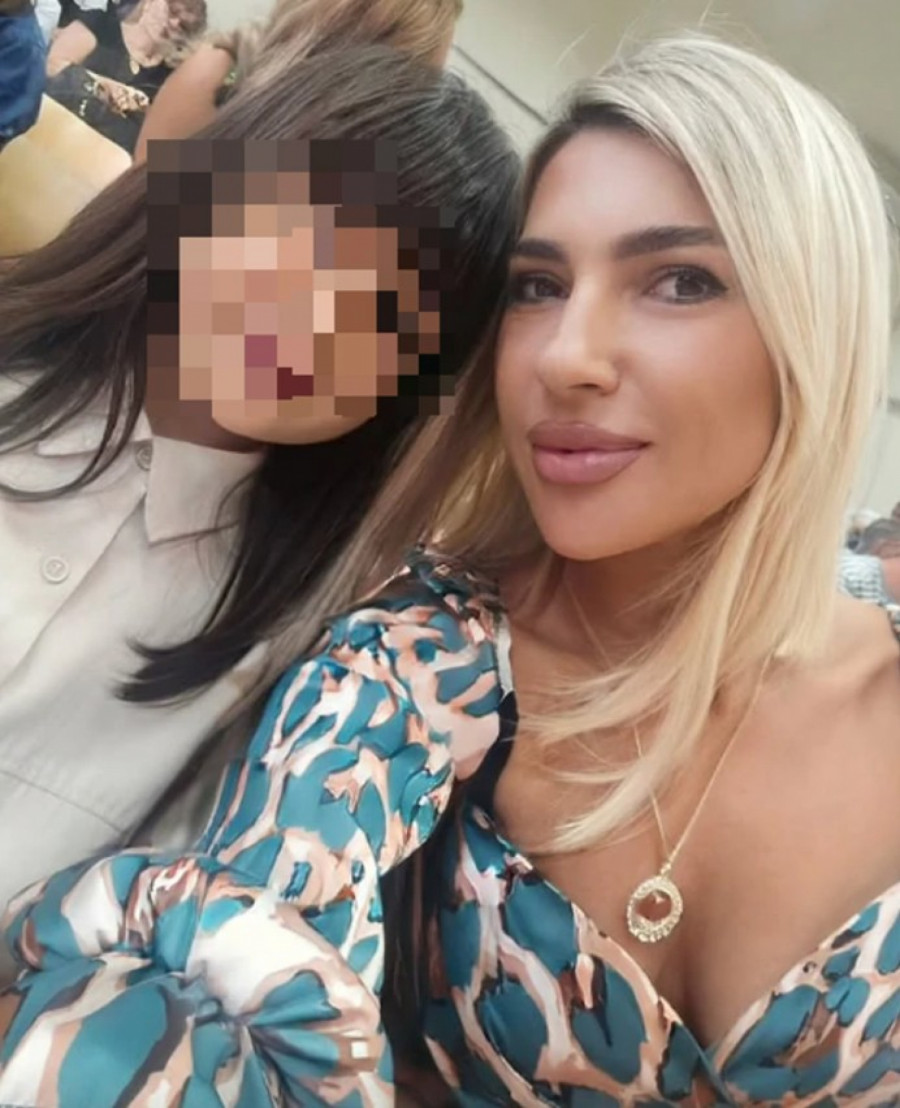 Jovana Jeremić - Alo.rs