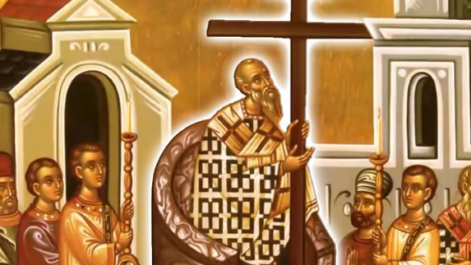 DANAS JE KRSTOVDAN, VERNICI, OVO JE DAN STROGOG POSTA! 2 stvari svako treba da uradi - Alo.rs