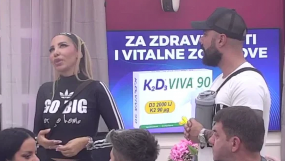 Aneli Ahmić skinula verenički prsten - Alo.rs