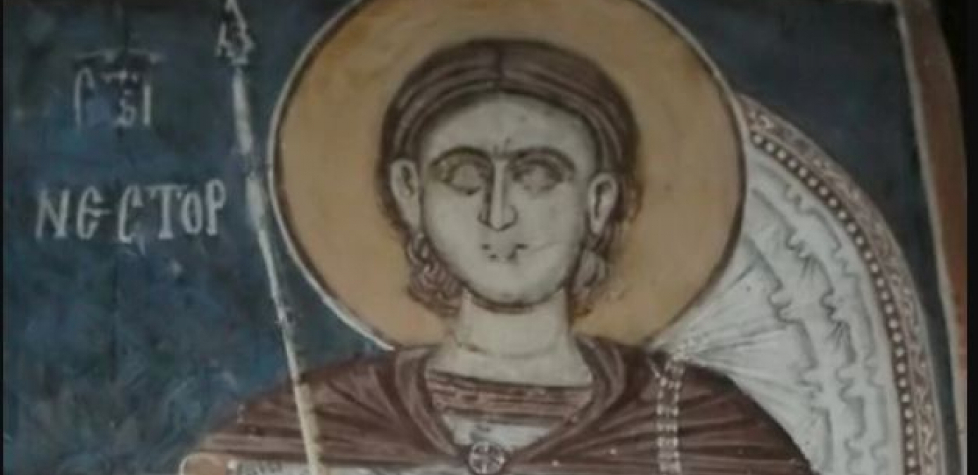 Pravoslavni vernici danas slave velikog svetitelja Ako se iskreno pomolite ispuniće vam svaku ...