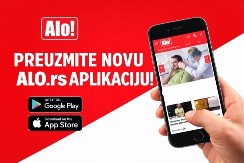 Naslovna | Alo