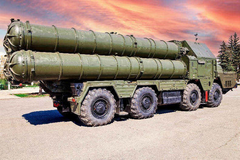 S-300 OBORIO F-16 U UKRAJINI? Rusi: "Lov je trajao dugo, prva raketa ...