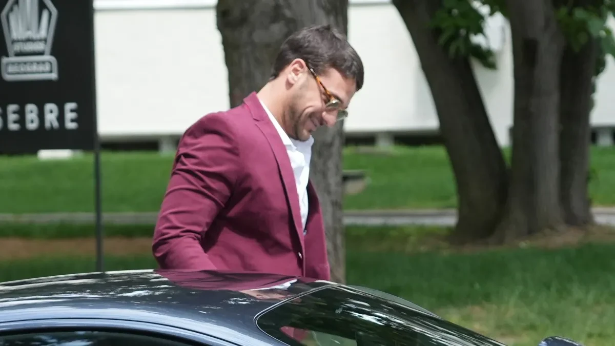 Svi su mislili da je milioner: Dara konačno otkrila čime se bavi njen ...