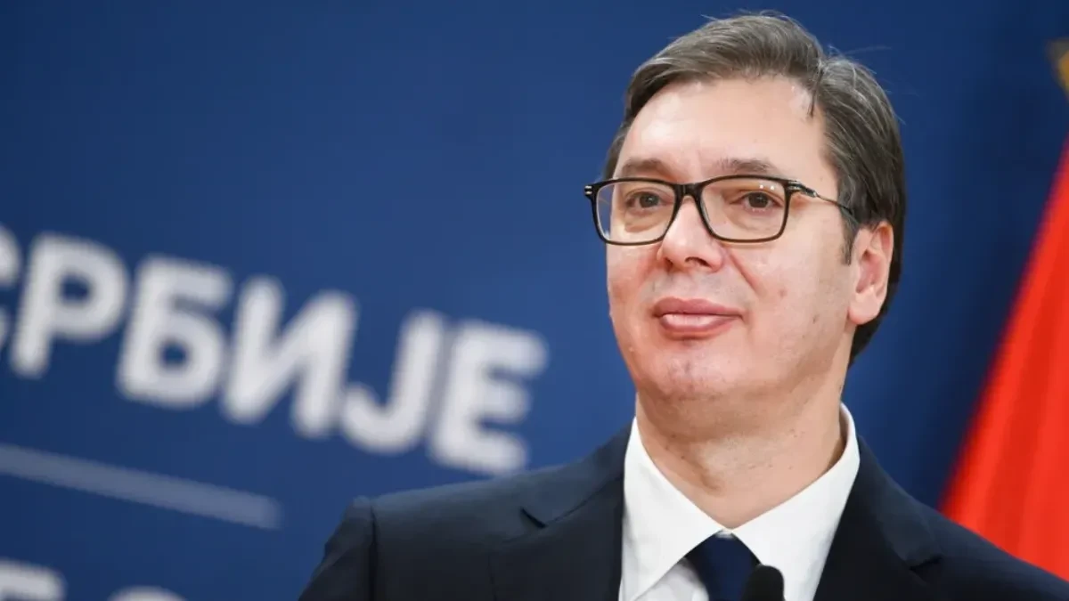 Tačno u 10 sati: Vučić se obraća javnosti | Politika | Alo