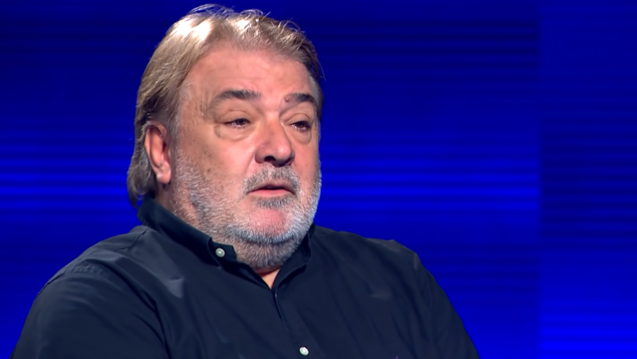 OGLASIO SE ADVOKAT BOBE ŽIVOJINOVIĆA Otkrio detalje prevare u koju je ...