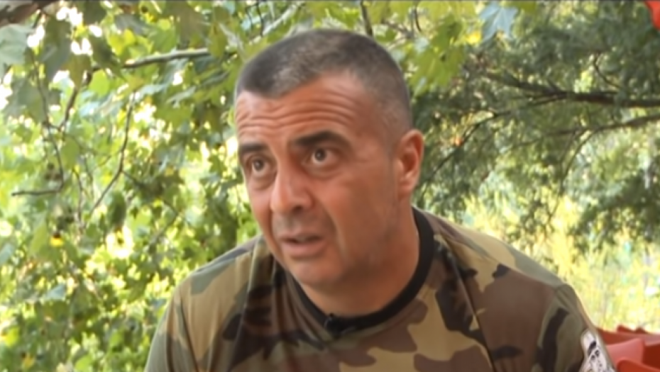 DEVET GODINA OD UBISTVA PRIJATELJA LUKE BOJOVIĆA Ko je Rade Rakonjac i ...