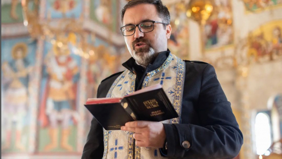 OVAKO SE OBELEŽAVA VELIKI PETAK Sveštenik Marko nam je razrešio SVE ...